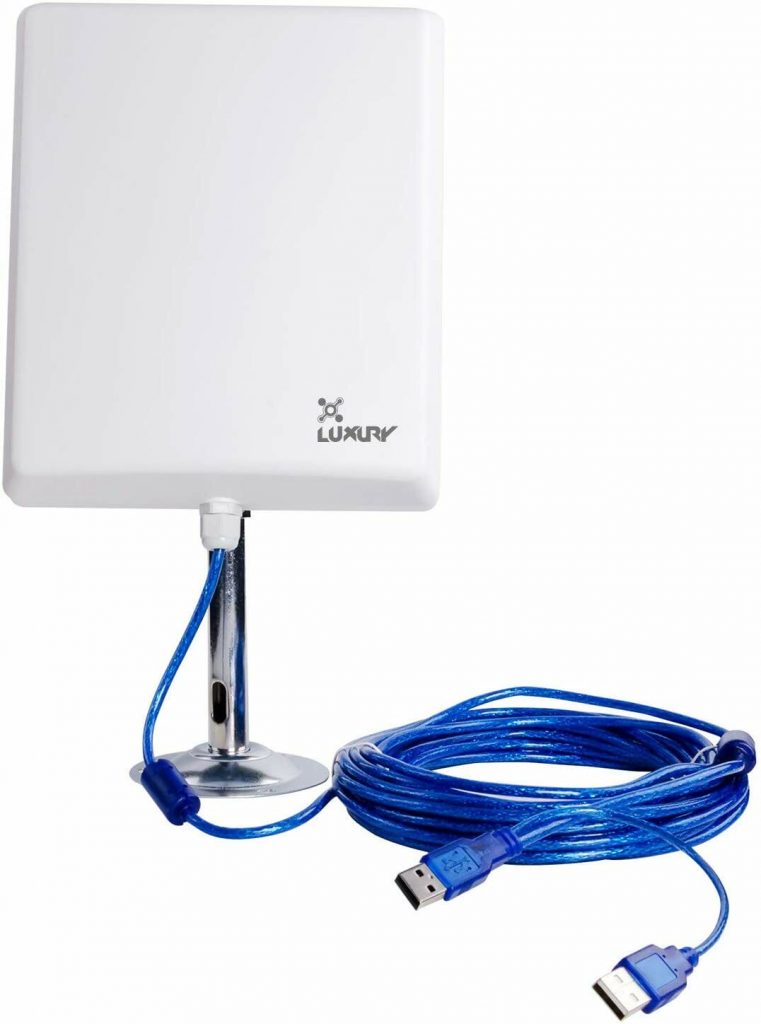 Best WiFi Antennas in 2021 - Antenna Fix